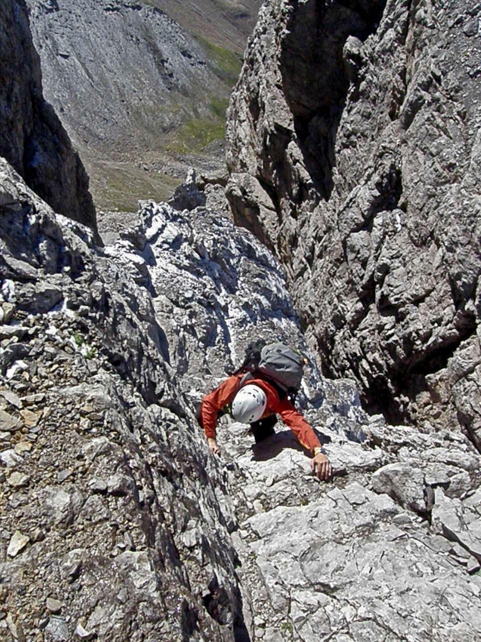 Alpine Tracker | Natur | Sport | Verbindung